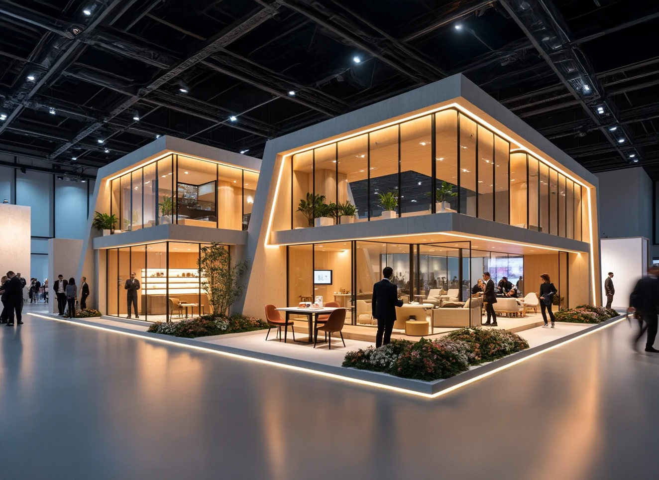 Booth Designer Login